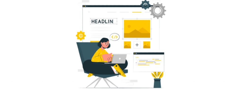 Create Website from Scratch with No Code – Top Tips & Hacks