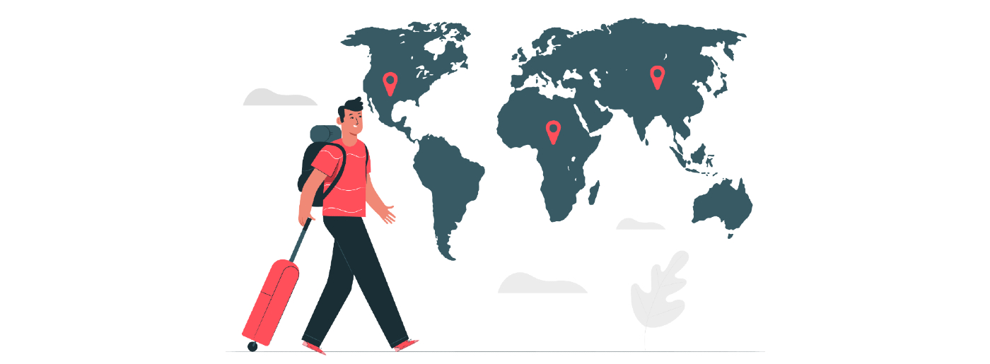 Using Location Data to Build Great Website UX - Smart Business Ways