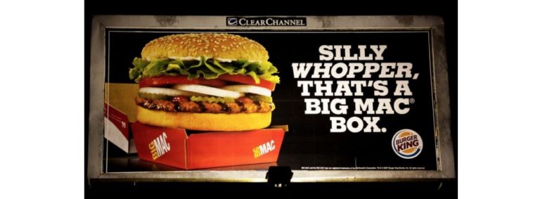 Comparative Advertisements - Benefits, Best Practices, and Examples