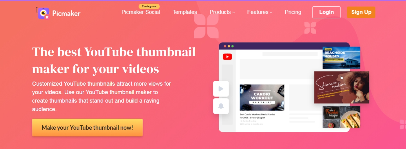 How to Make a Thumbnail for YouTube - Complete Guide