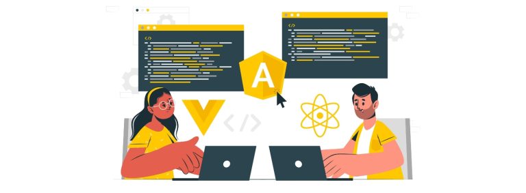 React Vs Nodejs What Are The Key Differences 0131