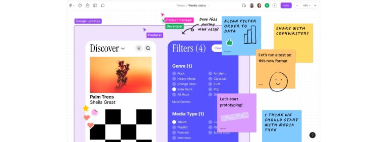 13 Best Professional Web Design Software