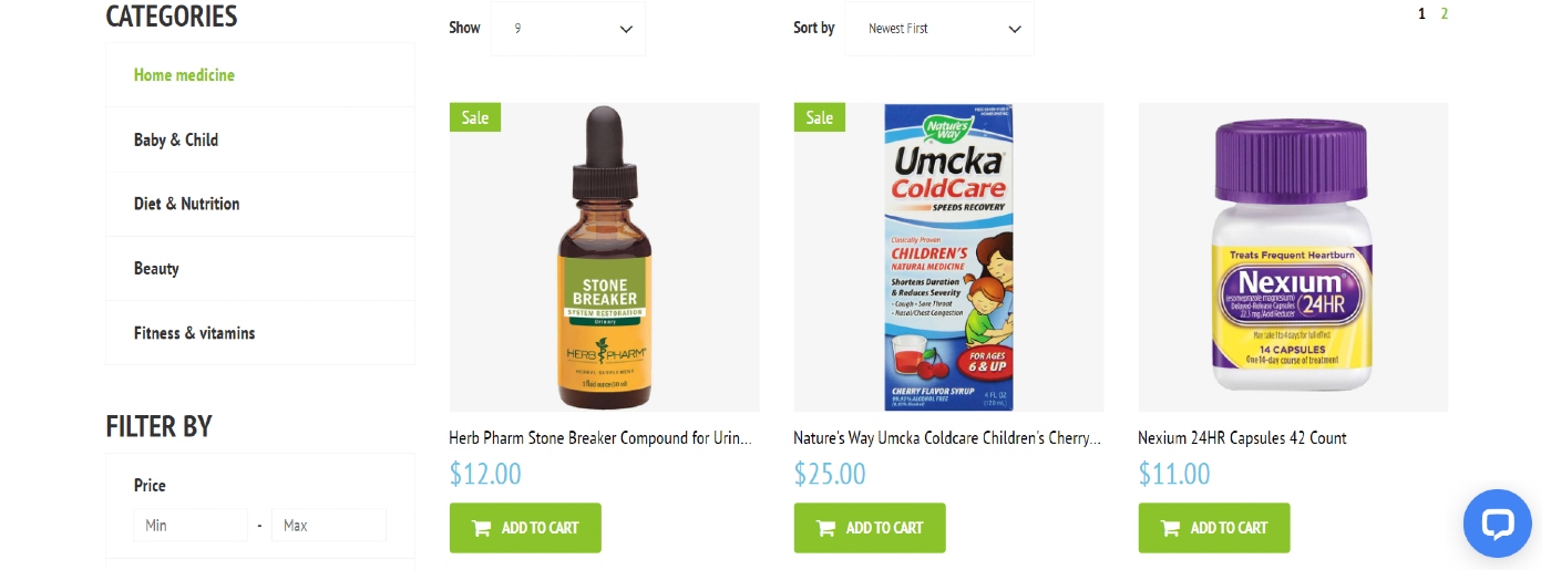 7 Trends Shaping the Future of Healthcare Product Design Page