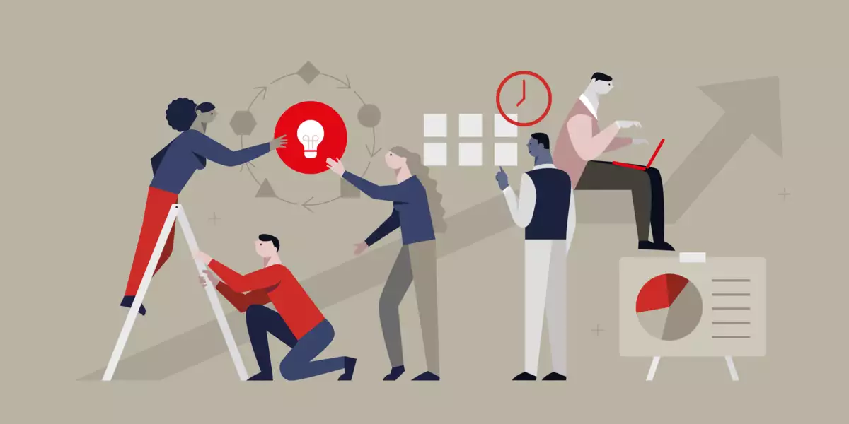 From Recruitment to Retention: Strategies for Designing a Dream Team