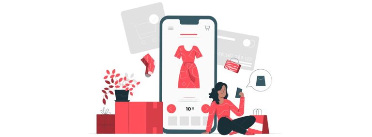 Redefining The E-commerce Industry Through AR Product Visualization