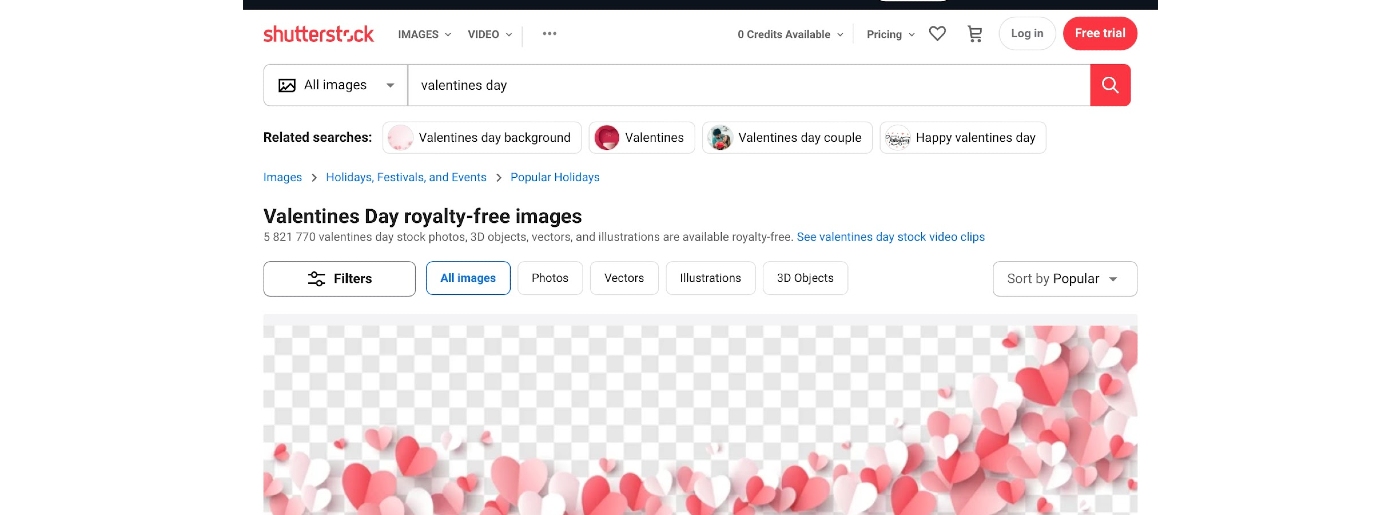 Free Valentine’s Day Images: 20 The Best Stock Photo Sites