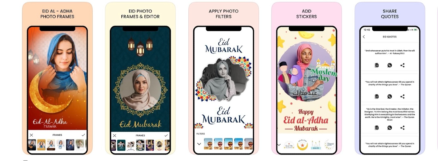 15 Best Apps For Ramadan On Android & iOS