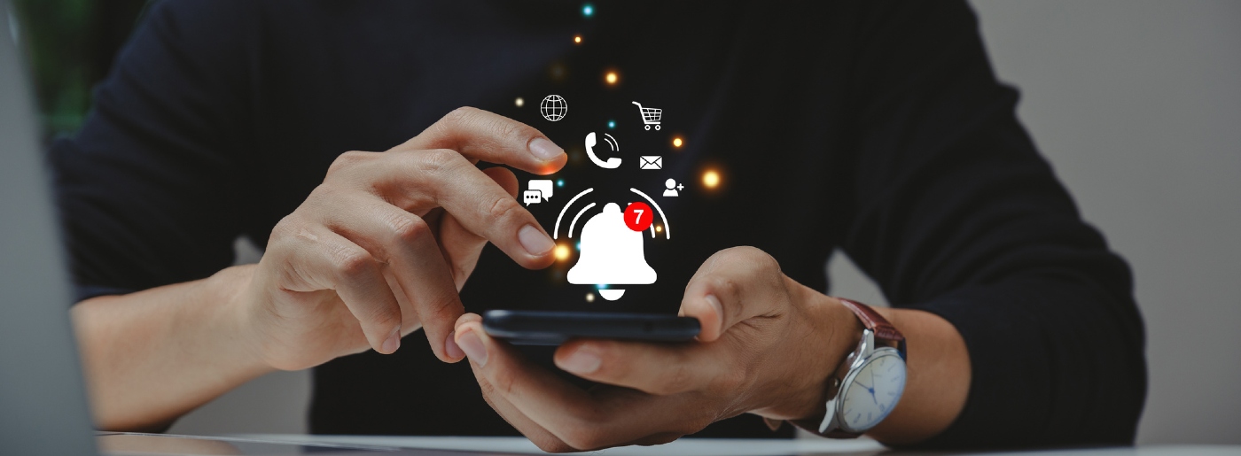 7 Ways Sending Push Notifications Can Help Your Website