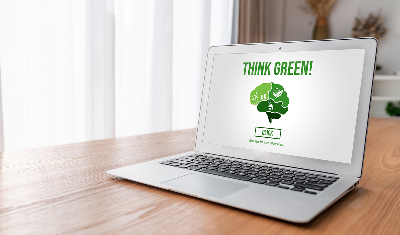 Why Eco-Friendly Web Design Matters - MotoCMS Blog