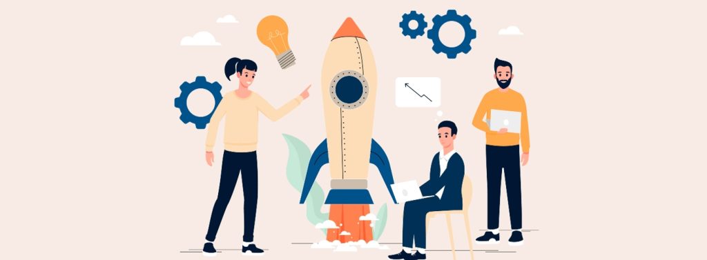 A Guide To Design and Development For Startup Websites