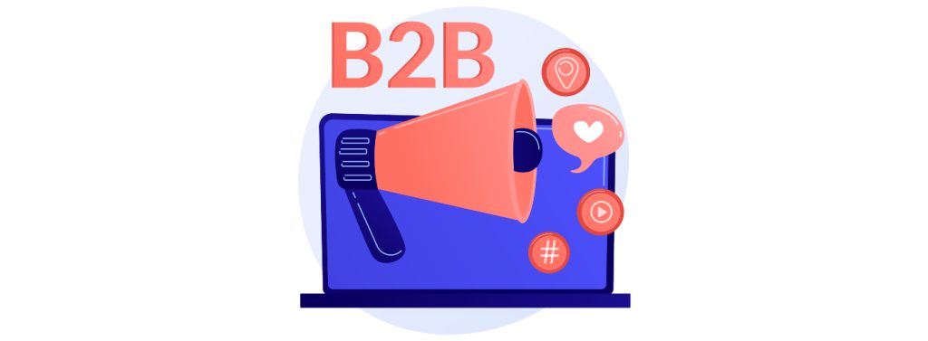 A Complete Guide to B2B Growth Marketing
