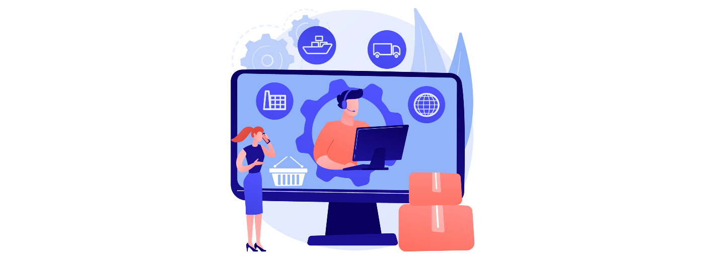 Essential Features of e-Commerce Inventory Management Software