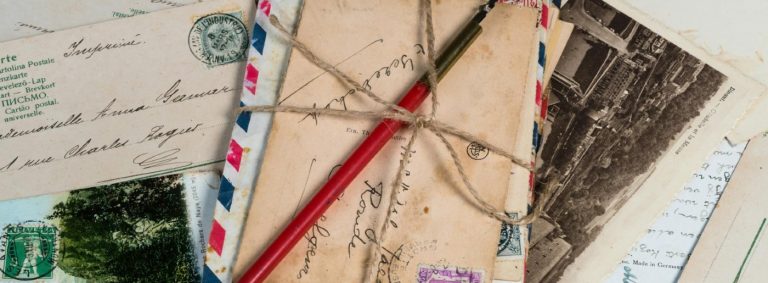 Why Smart Visuals Turn Postcards Into Powerful Marketing Tools