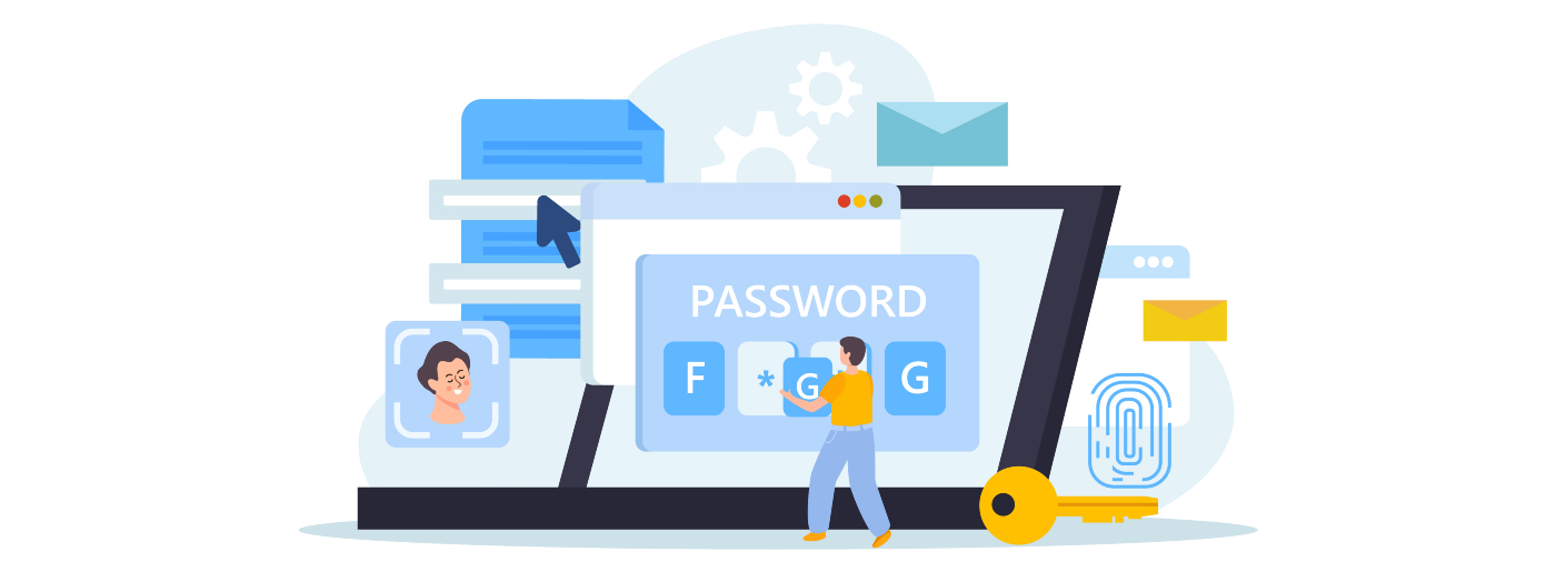 Top 10 Authentication Problems and How to Solve Them
