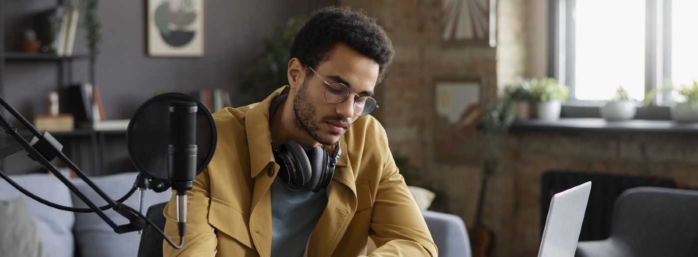 Why Smart Websites Are Adding Voice Narration (And How to Do It)?