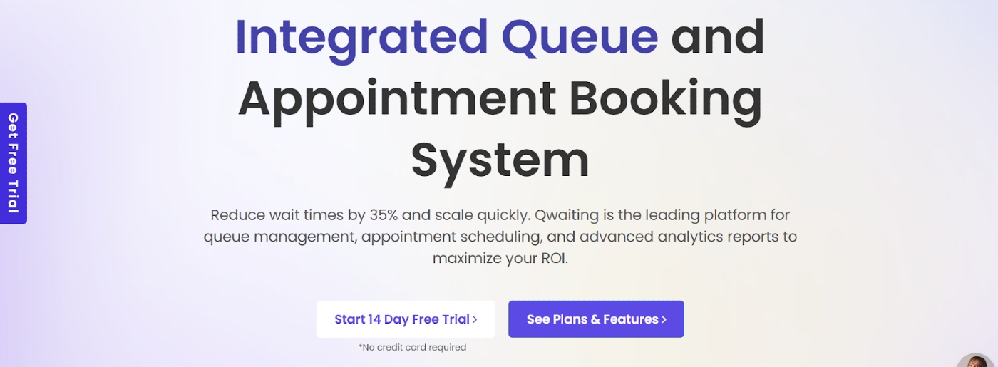 8 Cloud-Based Kiosk Visitor Management Systems with Real-Time Visitor Tracking